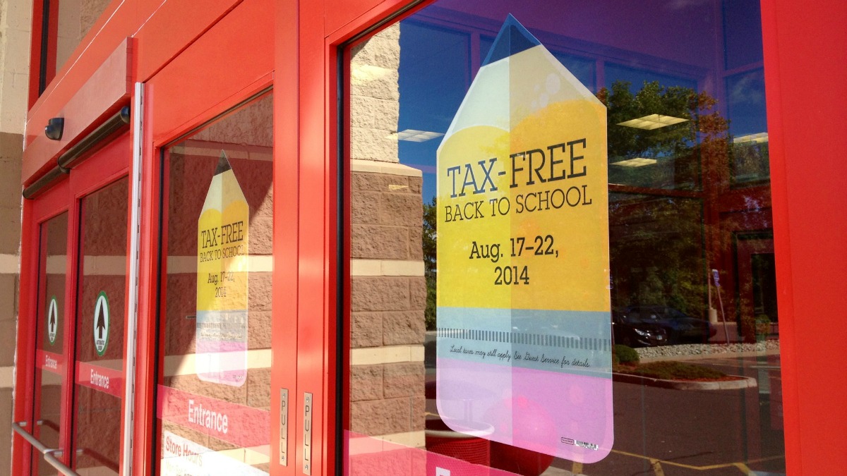 What’s Exempt From Sales Tax During Connecticut’s Sales Tax Free Week ...