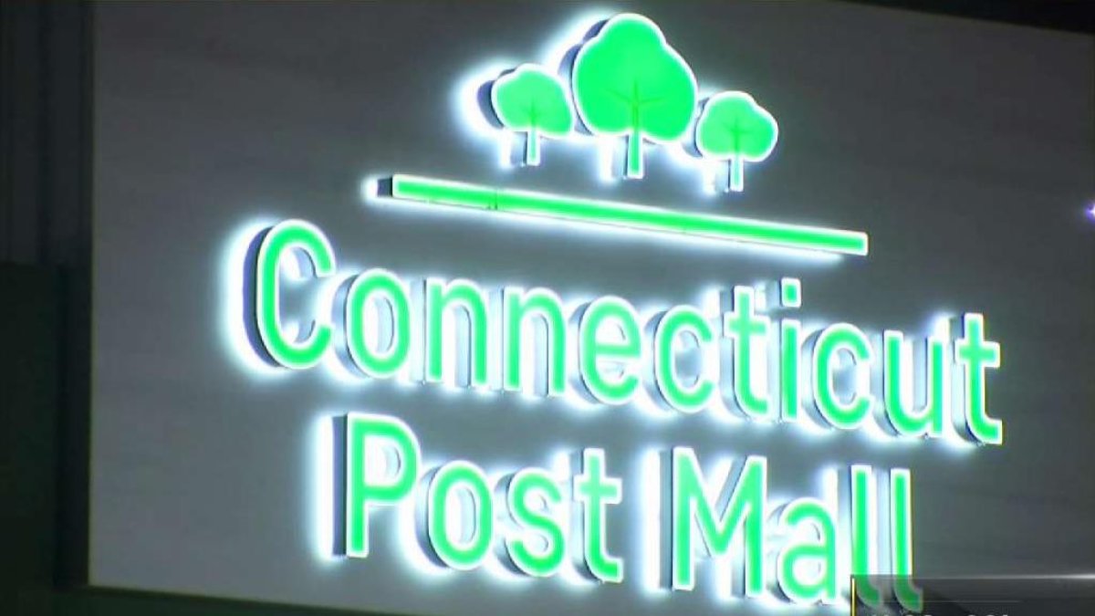 Connecticut Post Mall to Reopen Next Week – NBC Connecticut