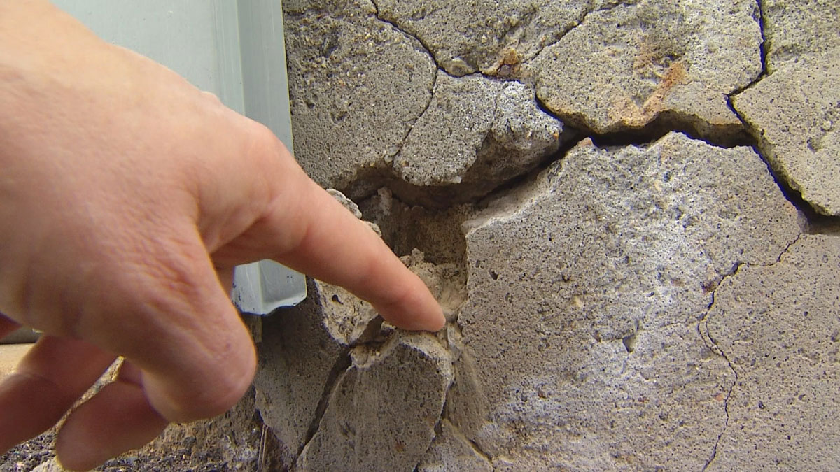 More Help From Washington Possible for Crumbling Concrete Foundations ...