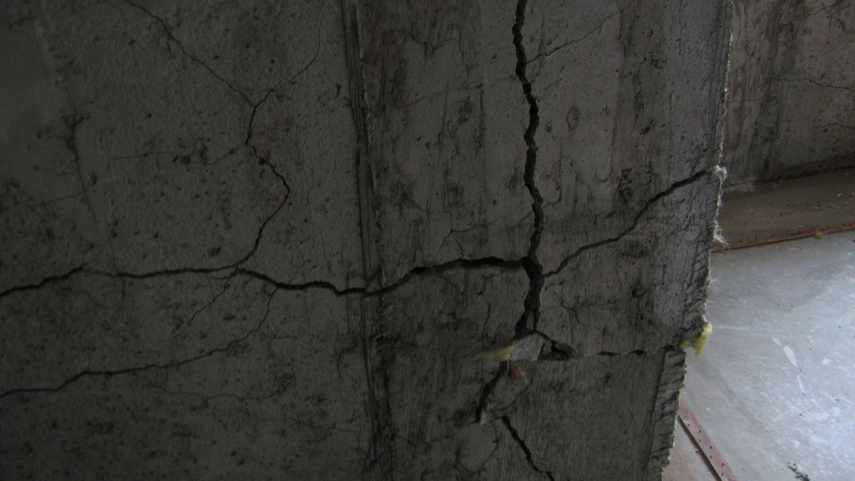 Face the Facts: State Hits Major Milestone in Effort to Fix Crumbling ...