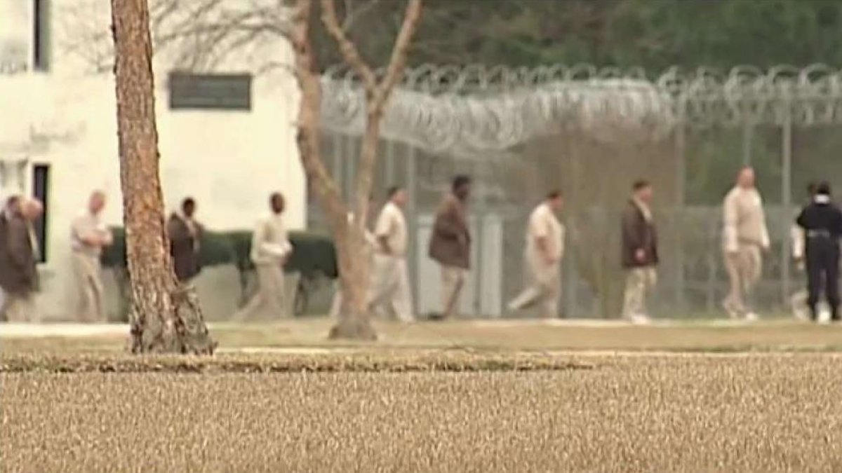 Legislators Reconsider Law Requiring Former Inmates to Pay the Costs of ...