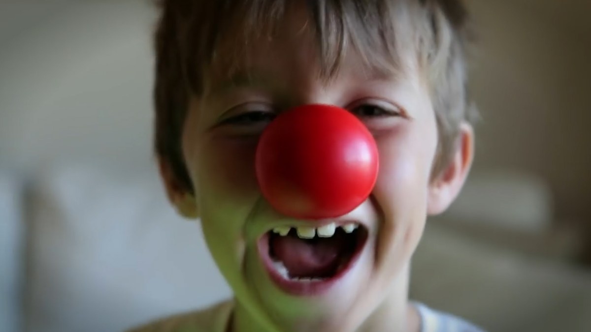What Is Red Nose Day? – NBC Connecticut