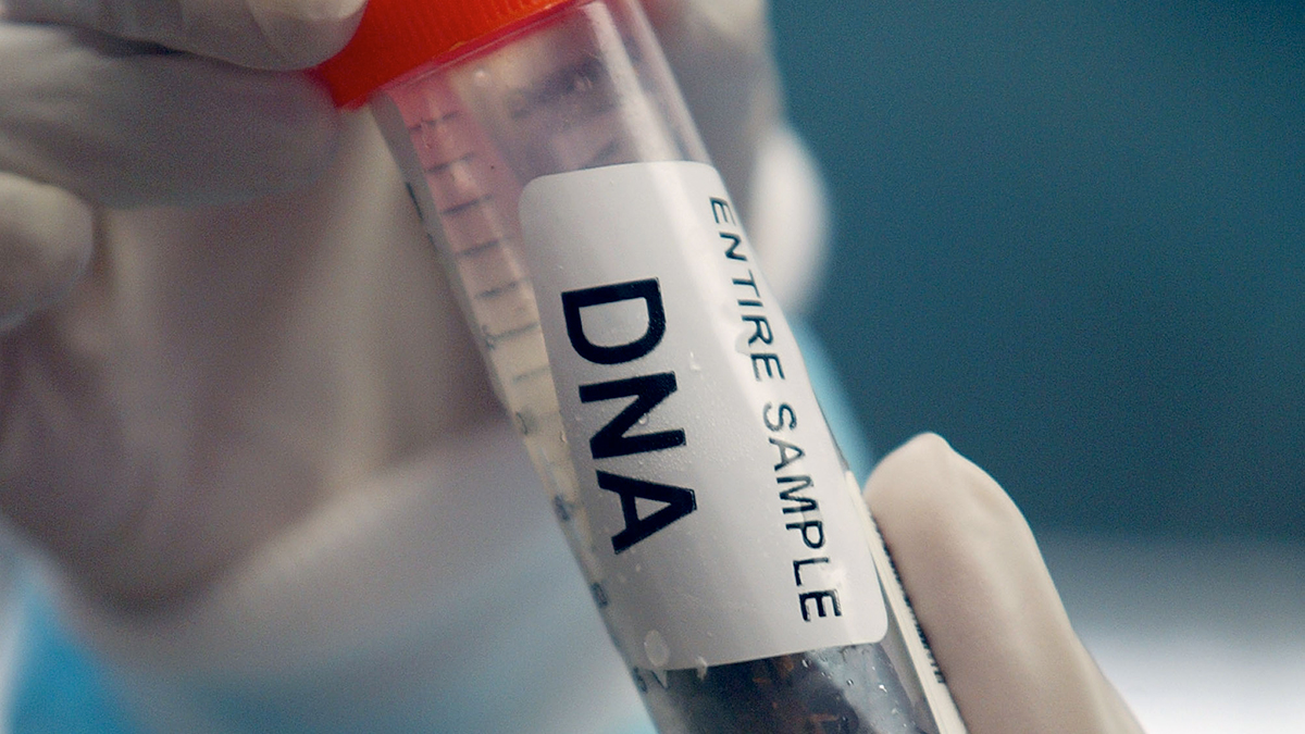 How Rapid DNA Technology Helped a Desperate Family Find Answers in ...