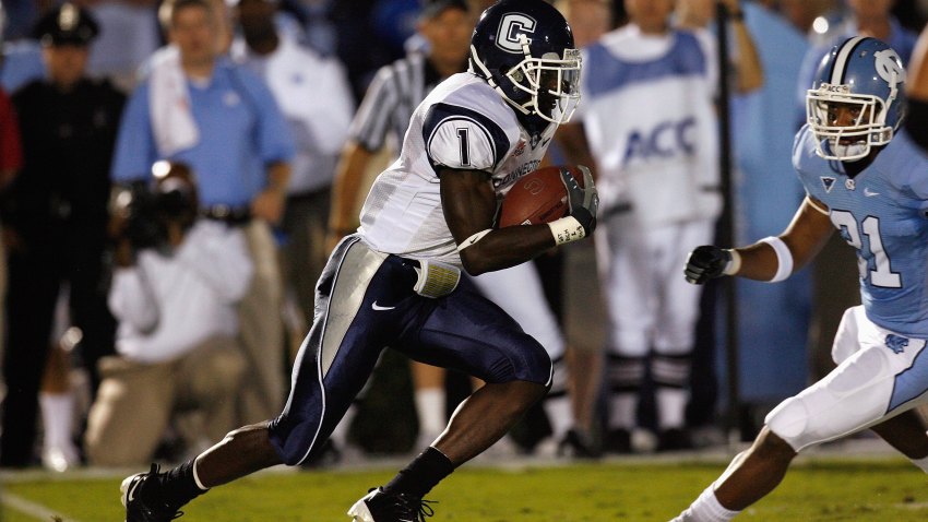 Kevin’s Take: Darius Butler’s Legacy – NBC Connecticut