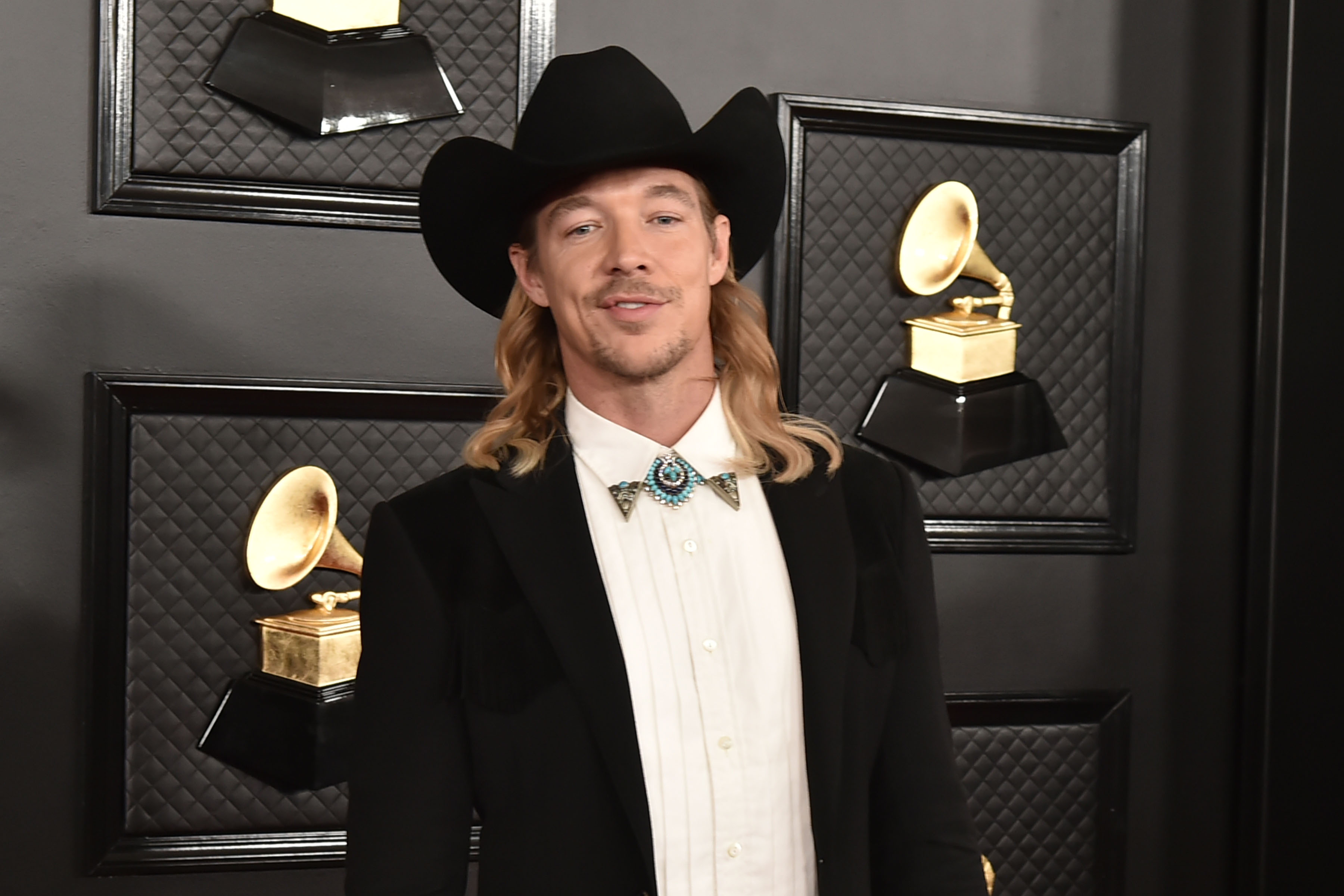 Diplo Confirms He Welcomed His First Child With Model Jevon King – NBC ...