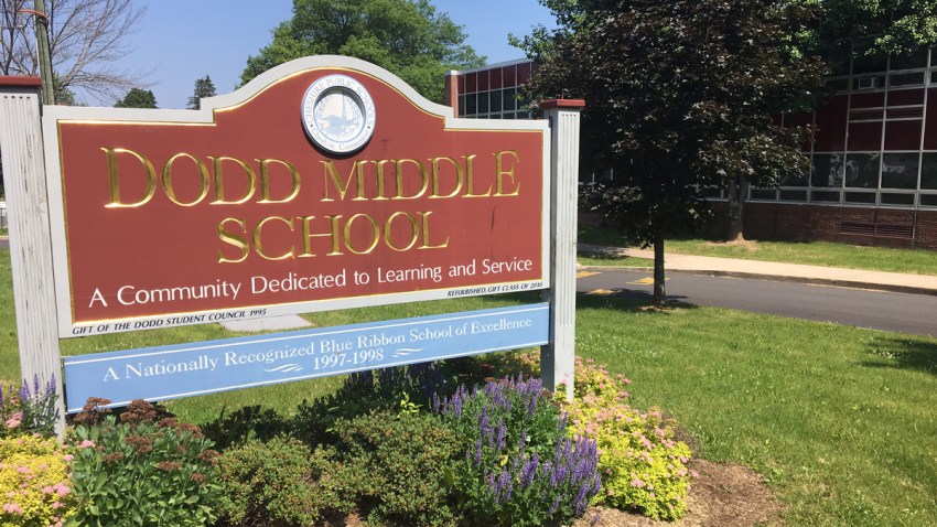 Police Find ‘No Credibility’ to Threat at Dodd Middle School in ...