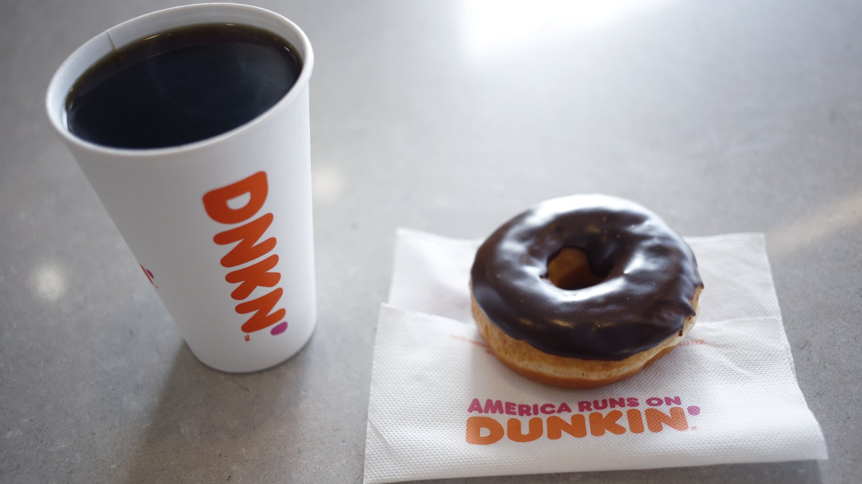 Dunkin Will Permanently Close 450 Store Locations By The End Of 2020