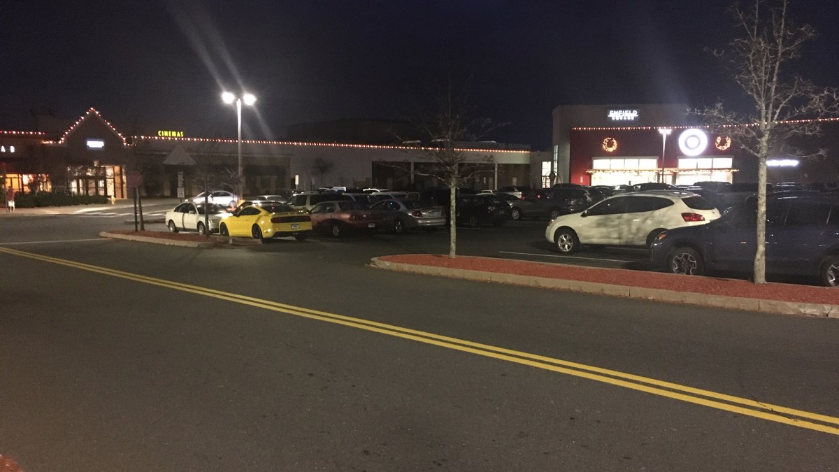 Enfield Square Mall Has New Owner, New Hopes for Future – NBC Connecticut