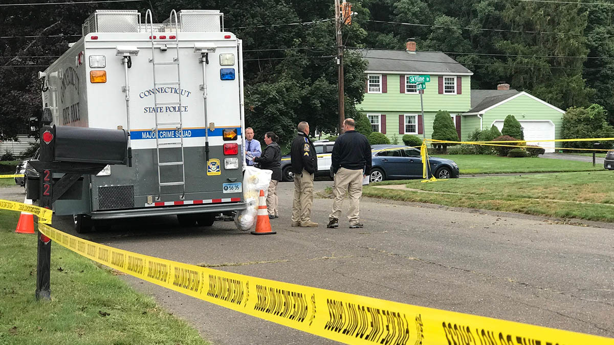 State’s Attorney Finds Fatal Police Shooting of Berlin High ...