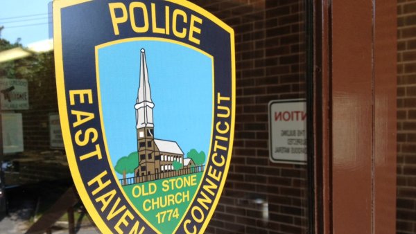 Man arrested twice for harassing East Haven police officer – NBC ...