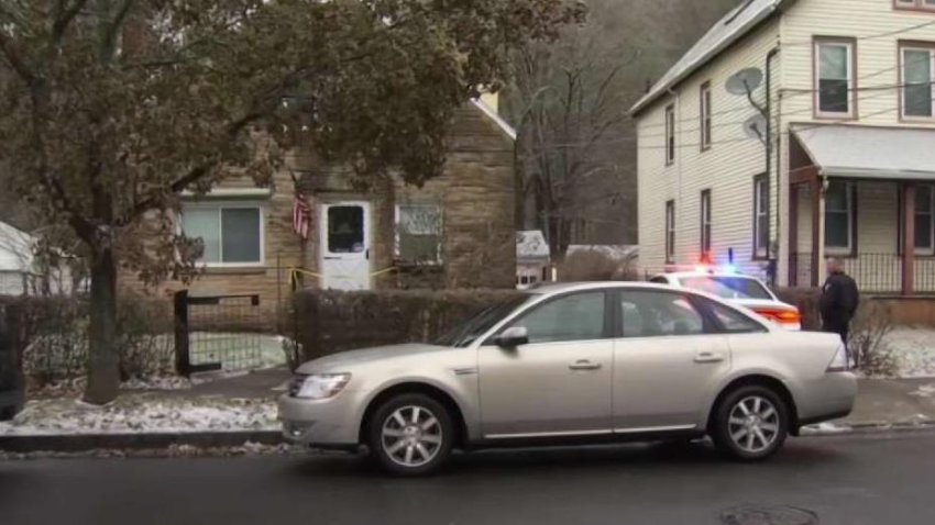 Home Invasion Nbc Connecticut