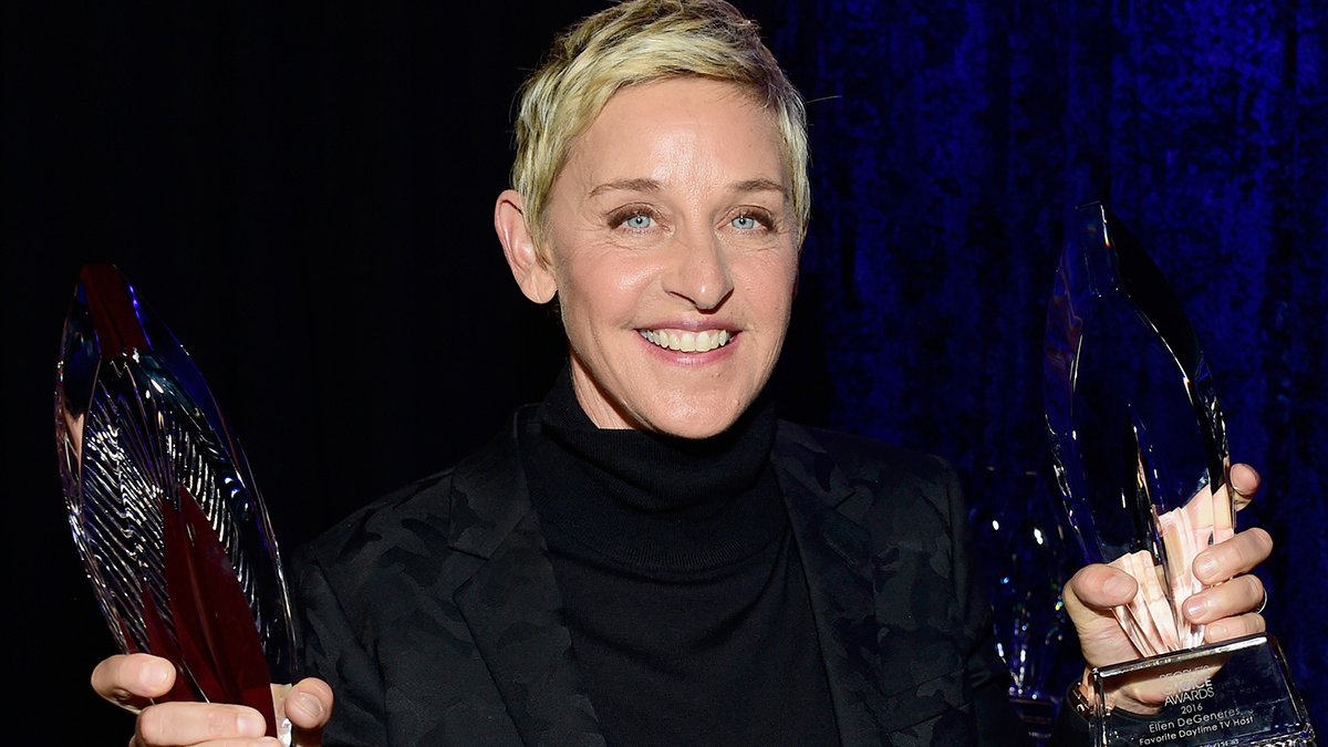 Ellen DeGeneres to Return to Host Namesake Show for 18th Season – NBC ...