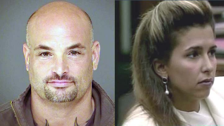 Former Patriot on Trial in Millionaire Slaying – NBC Connecticut