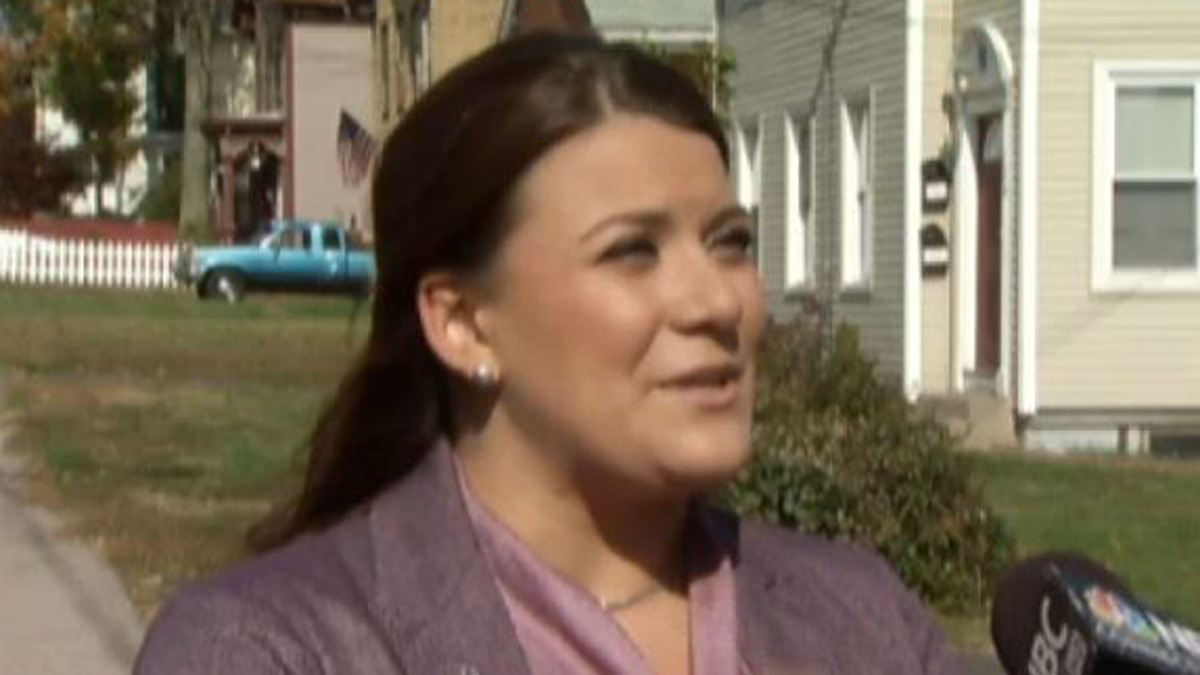 Youngest Mayor in New Britain History Sworn In – NBC Connecticut