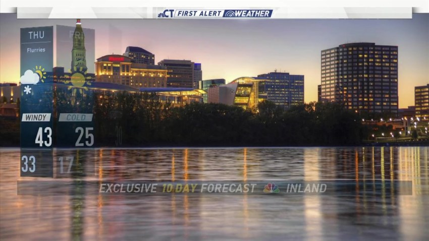 NBC Connecticut – Connecticut News, Local News, Weather, Traffic ...