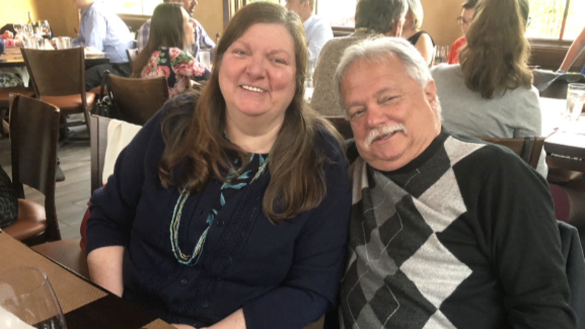 Stonington Man Details His Family’s Fight Against COVID-19 – NBC ...