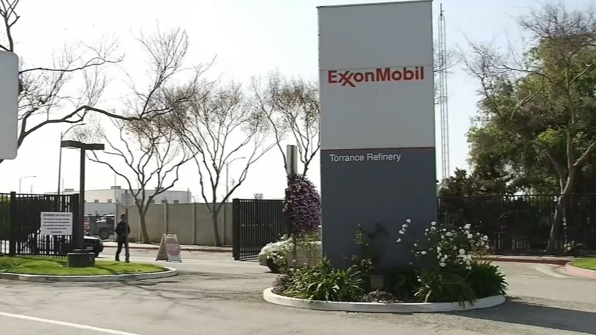 Attorney General Continues Legal Fight Against ExxonMobil Over Climate ...