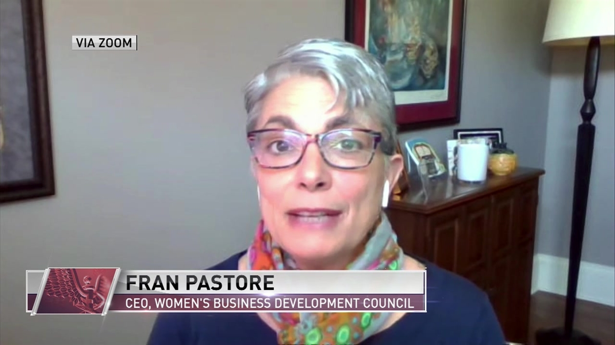 Talking Reopening with Fran Pastore – NBC Connecticut