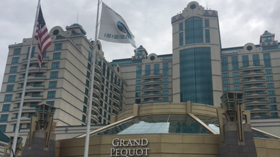 Foxwoods Cancels Shows Closes Bingo Hall And Buffet Amid COVID 19 Foxwoods Cancels Shows Closes Bingo Hall And Buffet Amid COVID 19