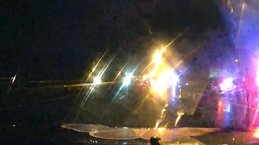 Police Id Man And Woman Killed In Crash On I 91 In North Haven Nbc