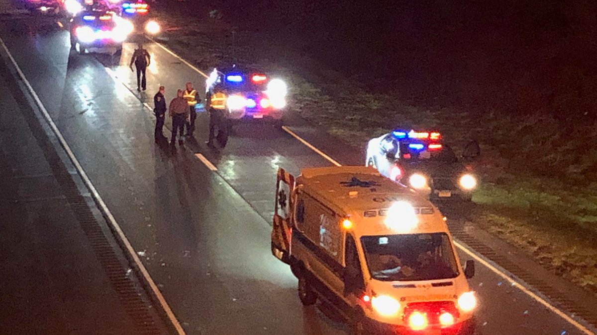 Two Middletown Girls Killed in Crash on Route 9 in Cromwell – NBC ...
