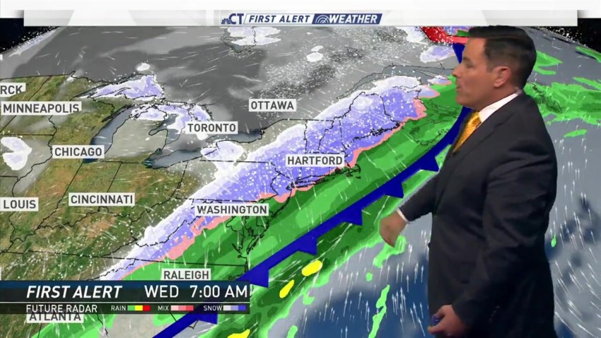 weather – NBC Connecticut