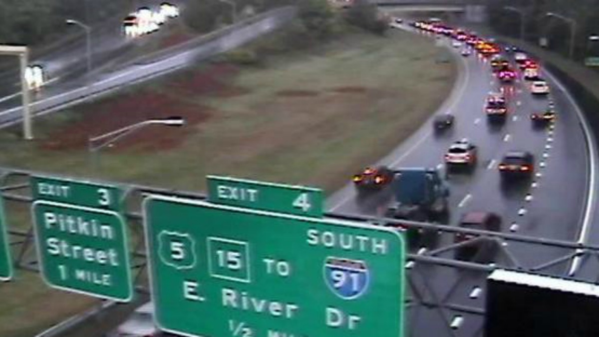 A new bridge to Hartford? DOT mobility study proposes major changes to ...