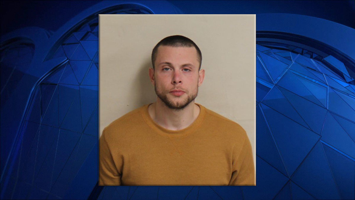 Suspect’s Wild Driving Led to Crash in Cromwell: Police – NBC Connecticut