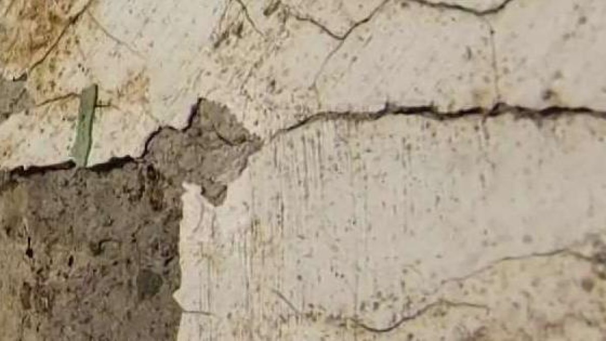 UConn Scientists Update Local Leaders on Crumbling Concrete Research ...