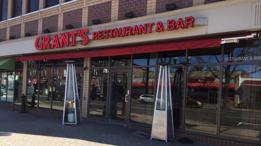 Grant’s Restaurant and Bar in West Hartford Closes – NBC Connecticut