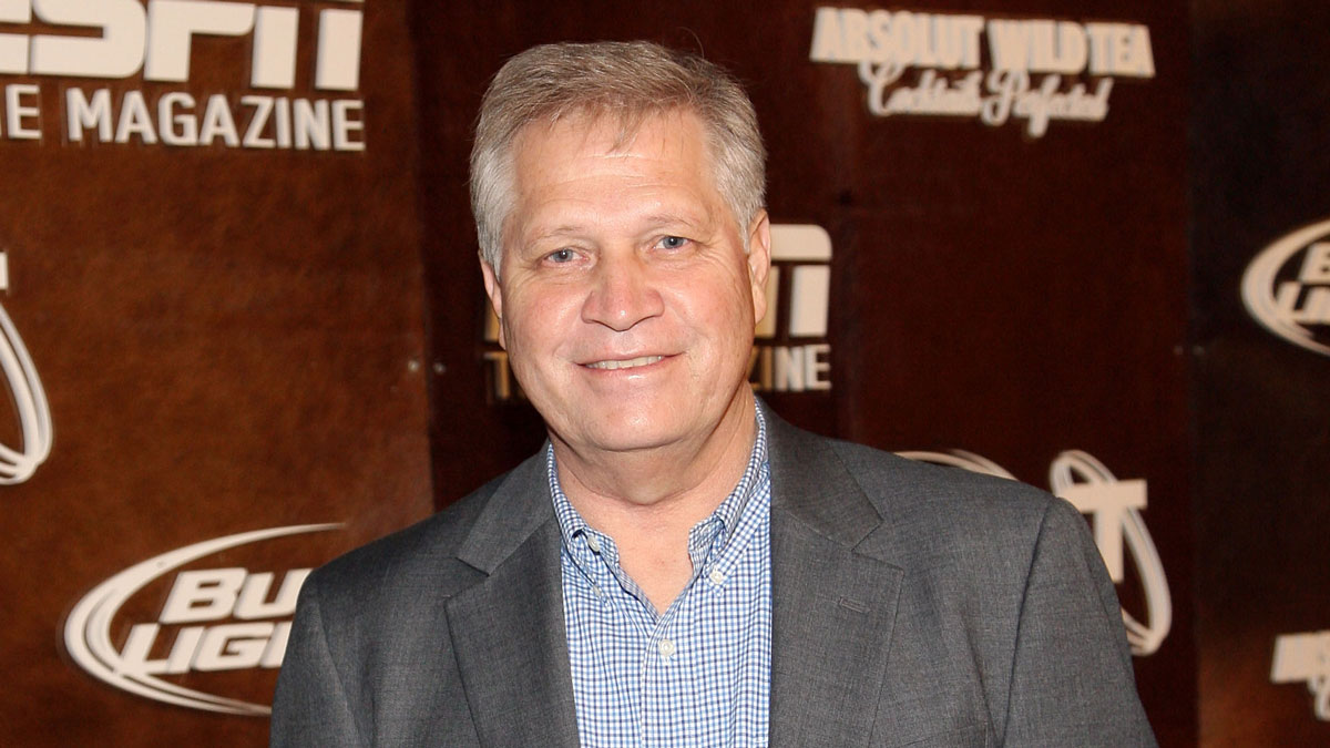 ESPN’s Chris Mortensen Taking Break to Treat Throat Cancer – NBC ...