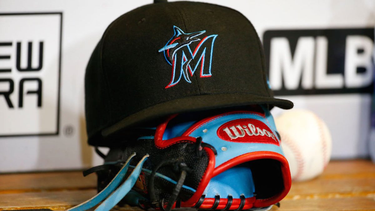 Miami Marlins Hire 1st Female General Manager in Baseball History – NBC ...