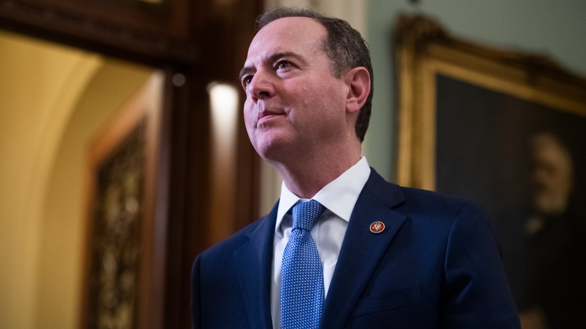 Torrington Man Accused Of Threatening U S Representative Nbc Connecticut