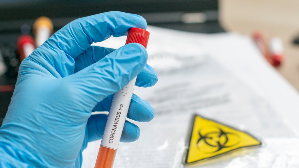 State Epidemiologist: CT ‘Very Fortunate’ With COVID-19 Decline – NBC ...