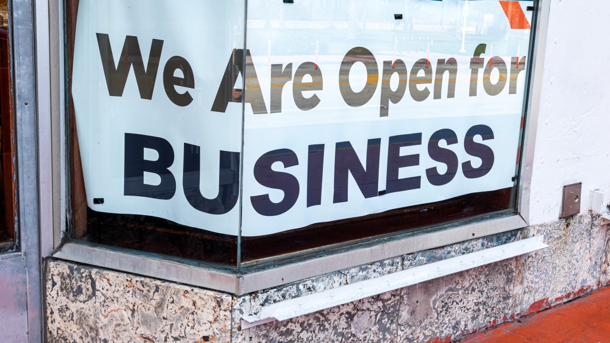 Governor to Start Phase 2 of Reopening CT a Few Days Early – NBC ...