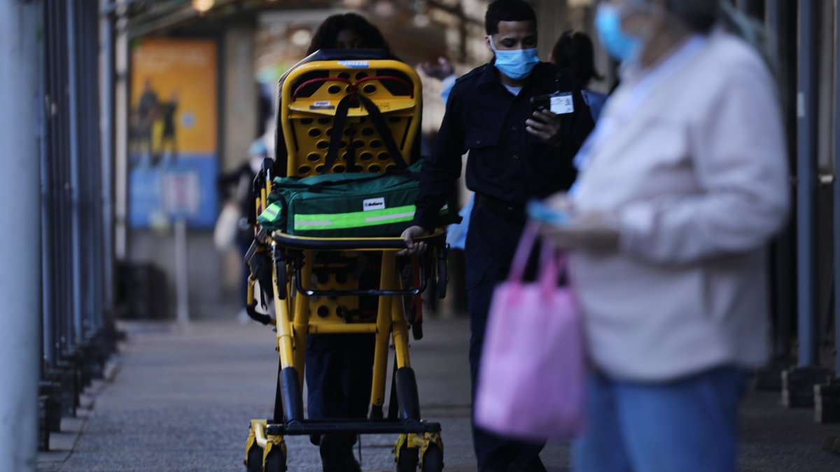 4th NY Region Meets Criteria to Reopen When ‘PAUSE’ Lifts Friday; NJ ...