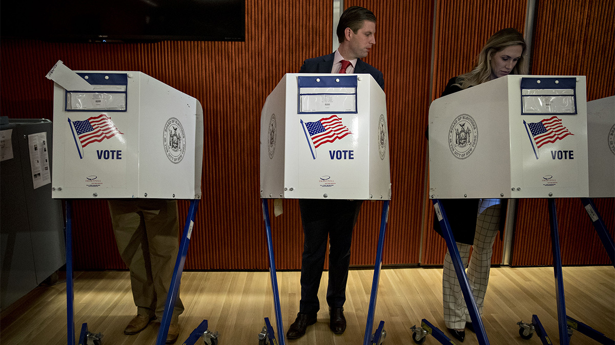 Face the Facts: David Pia talks about ‘United for Trumbull’ approach ...