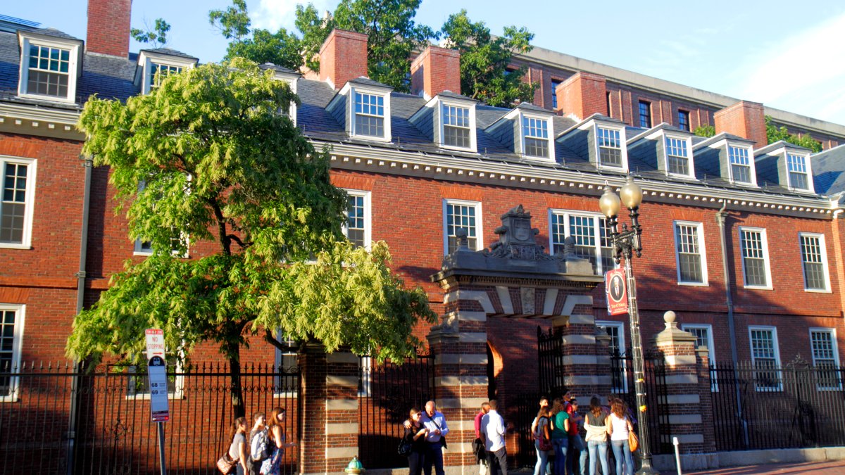 Harvard, MIT Among Schools Moving to Online Classes Amid Coronavirus ...