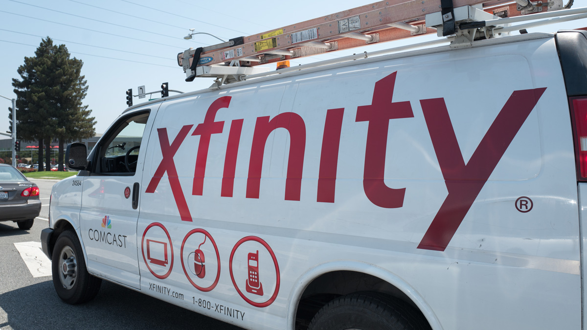 Comcast Launches Xfinity Education Destination for Kids K-12 – NBC ...