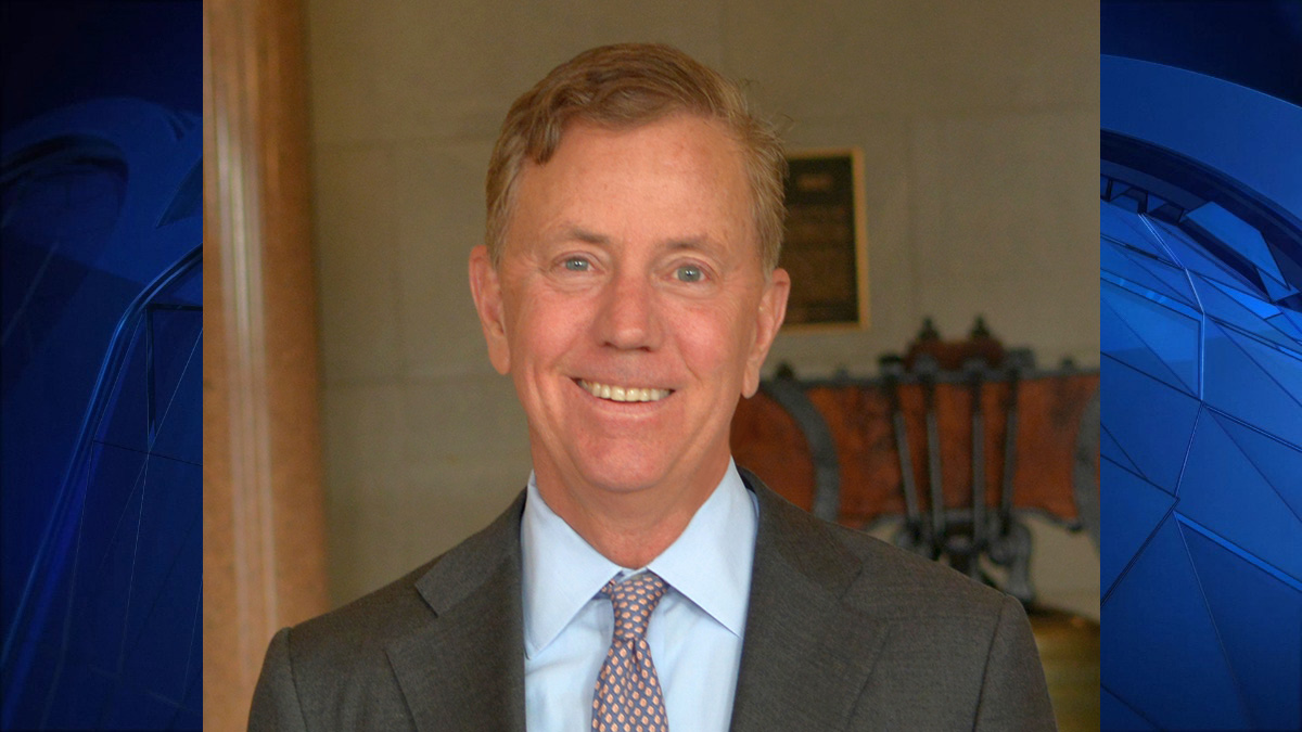 Gov. Lamont Recovering After Hip Replacement Surgery – NBC Connecticut