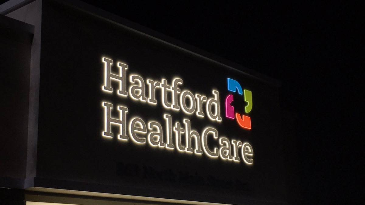 Hartford HealthCare adds two hospitals to their system – NBC Connecticut