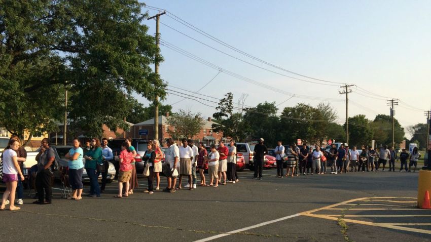 Long Lines Continue at DMV After Software Rollout – NBC Connecticut