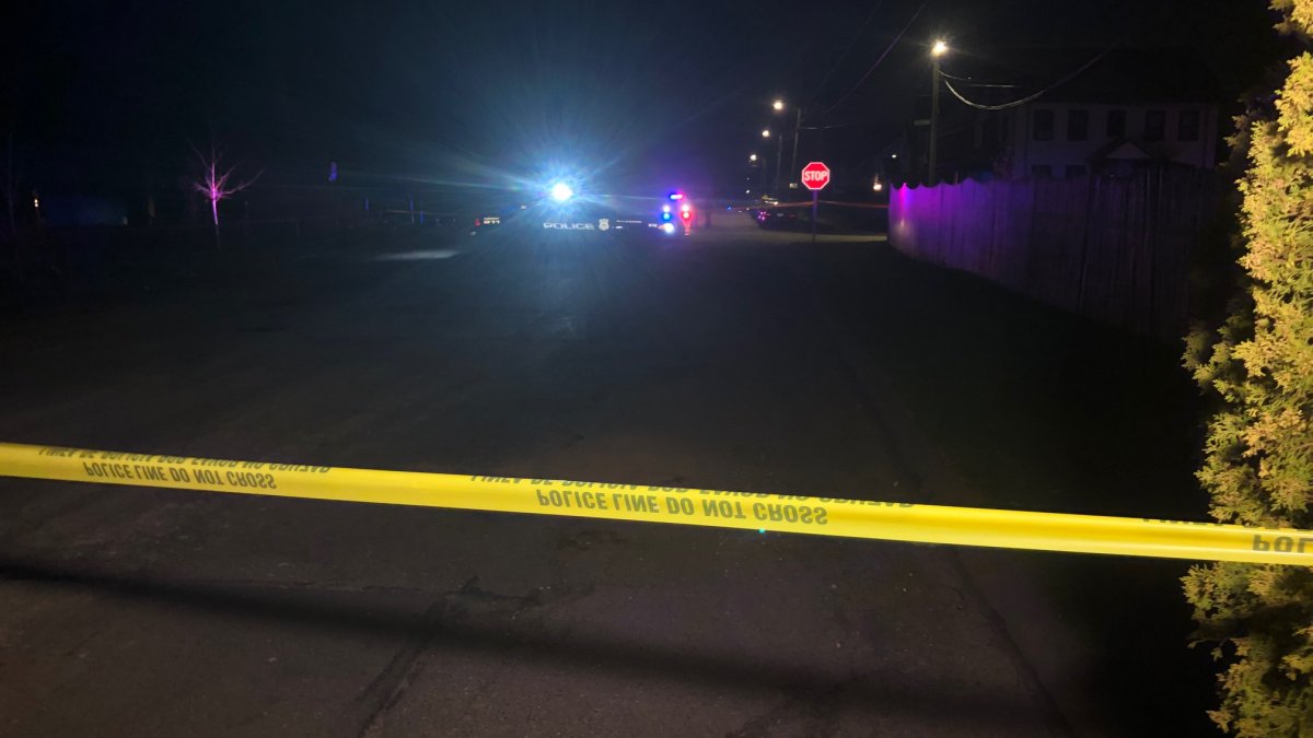 Police Investigate Deadly Motorcycle Crash In Hartford Nbc Connecticut