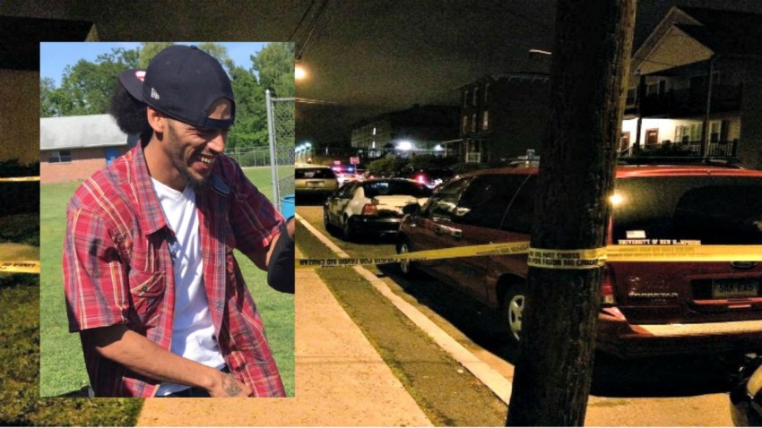 Police Id Man Killed In Hartfords 13th Homicide Of Year Nbc Connecticut