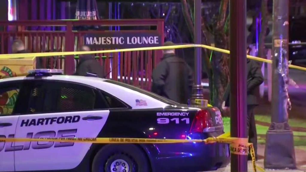 Hartford Nightclub Shut Down After Deadly Shooting Nbc Connecticut