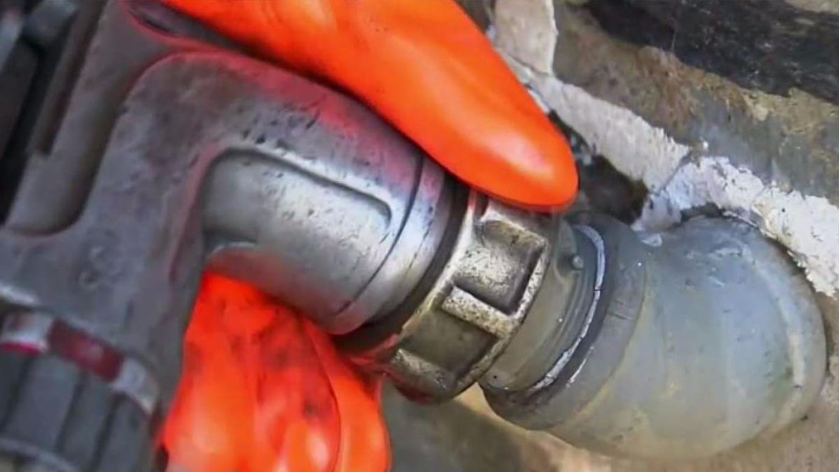 Shop around for affordable home heating oil – NBC Connecticut