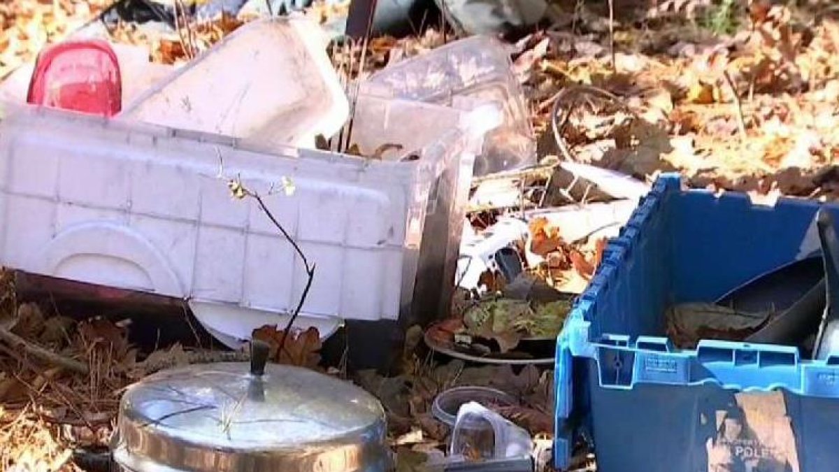 Hidden Homelessness: Stories and Struggles – NBC Connecticut