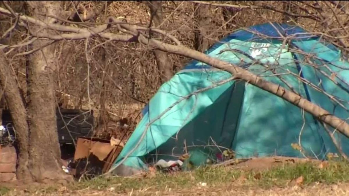 Hidden Homelessness: The Stories, Struggles and Strained System – NBC ...