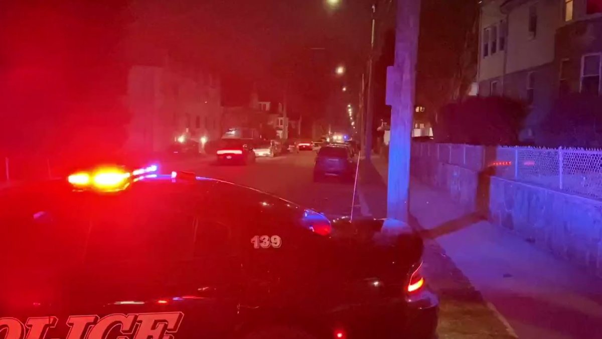 Police ID Victim of First Homicide of the Year in Bridgeport – NBC ...