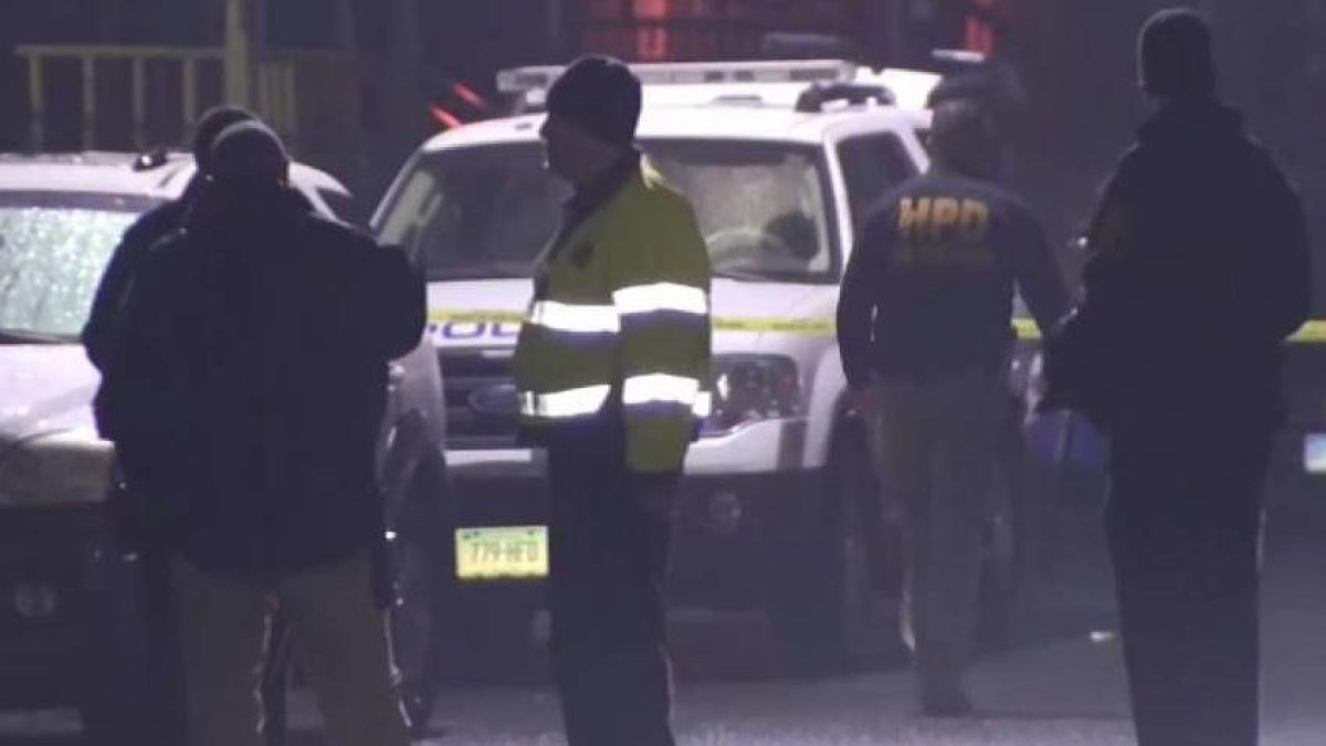 Homicide Investigation Underway In Hartford Nbc Connecticut